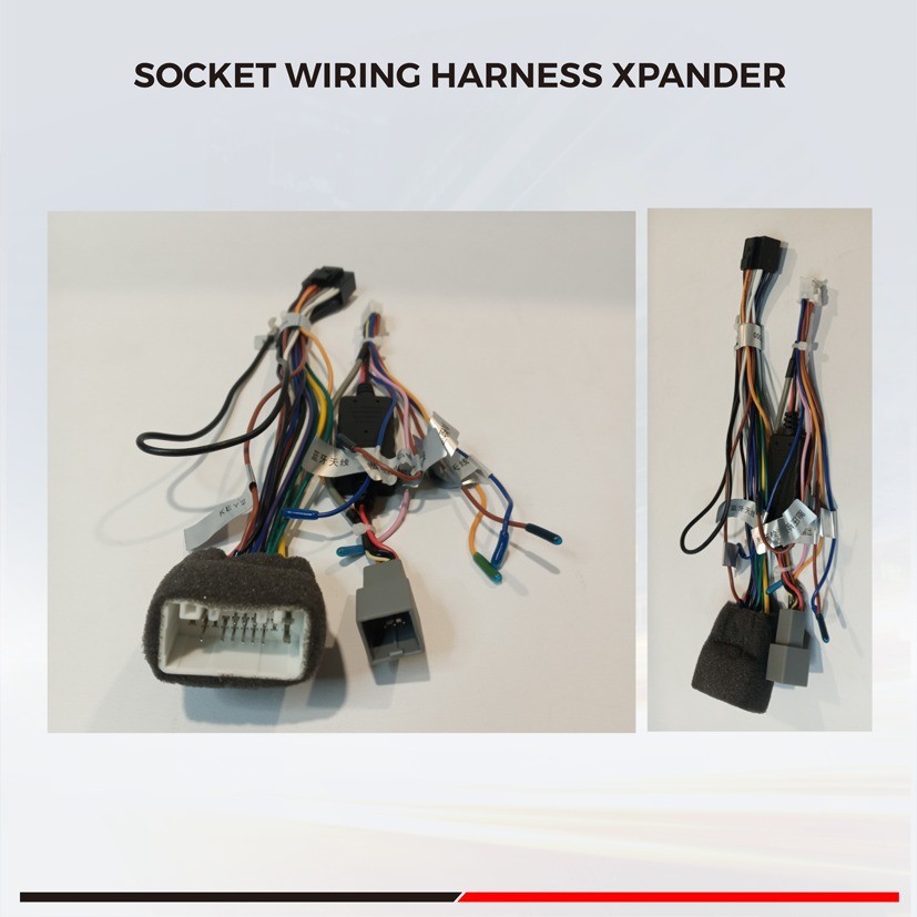 Android EXPANDER HEAD UNIT SOCKET | Shopee Singapore