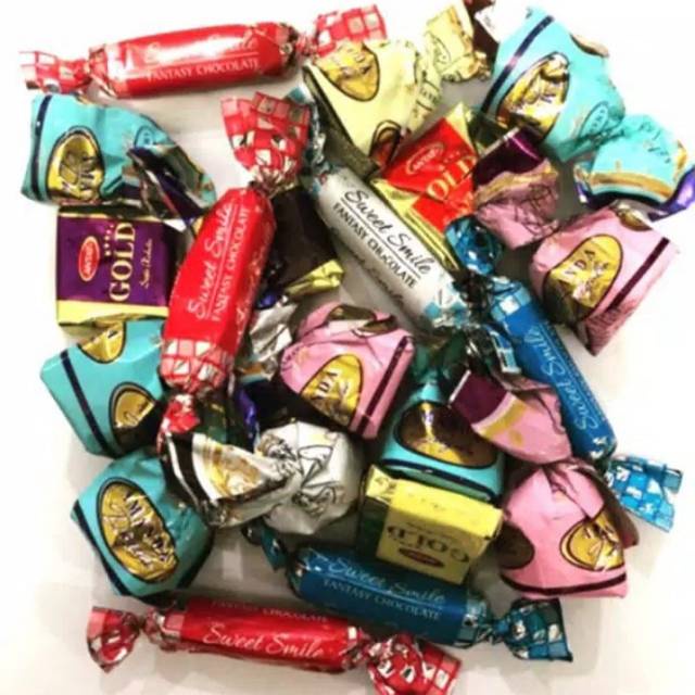 Cheapest Arabic Chocolate Mix Made in Arab TURKEY Typical Arabic ...