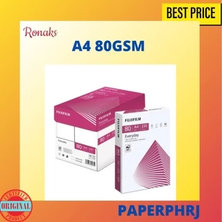 Buy Paper A4 80gsm At Sale Prices Online - May 2025 | Shopee Singapore