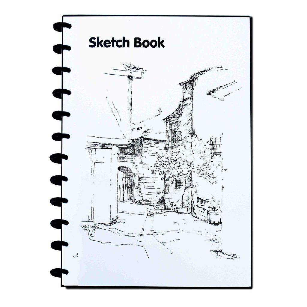 Lyra - Sketch Book, A4 & A5 Drawing Book Paper | Shopee Singapore