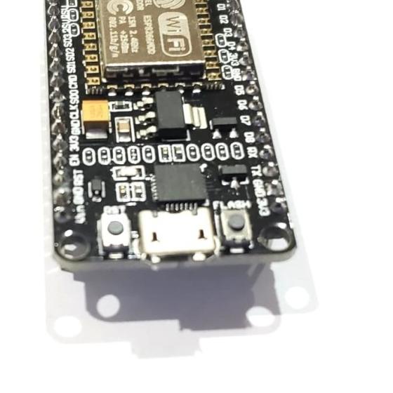 Tm NodeMCU amica lua cp2102 WIFI Internet of Things development board esp | Shopee Singapore
