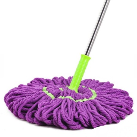 Magic Mop Pull And Squeeze(Random Colour) | Shopee Singapore