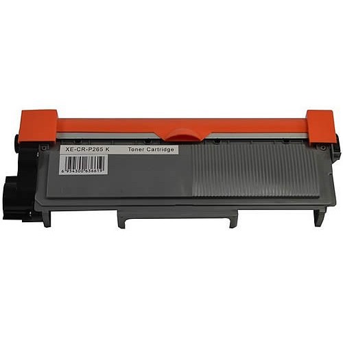 CT202330 Fuji Xerox Fujifilm Black Toner for DocuPrint P265 M225 dw ...