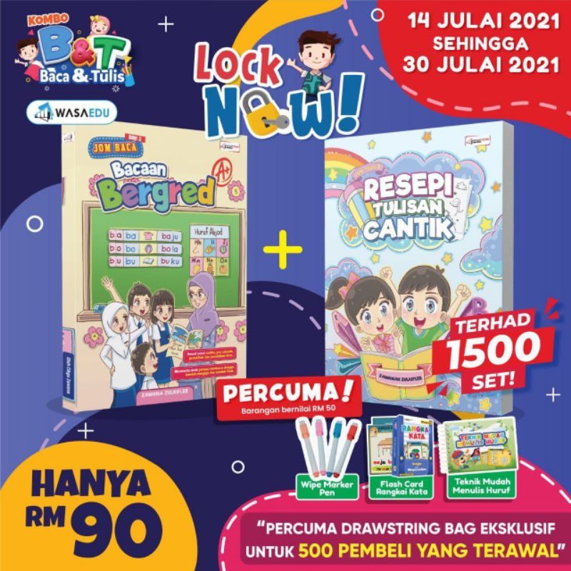 Flash CARD READING WRITING EXERCISE BOOK SET | Shopee Singapore