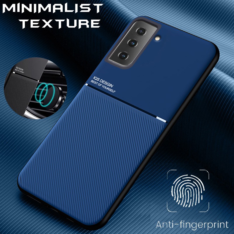 Samsung Galaxy S21 Plus S21 Ultra S21+ S21Ultra 5G Matte Phone Case ...