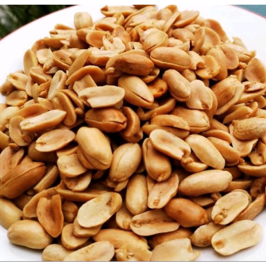 Shandong Nuts Sedap Salted Peanut ไม่口山花生 100gm | Shopee Singapore