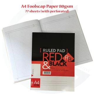 Buy Foolscap Paper Products At Sale Prices Online - February 2026 ...