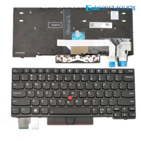 Lenovo Thinkpad X280 X285 X390 X395 laptop keyboard, 20KF 20KE ...