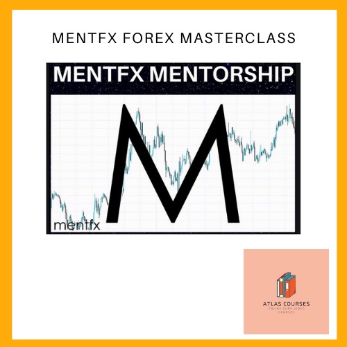 MentFX - Forex Masterclass (Paid Mentorship) | Shopee Singapore