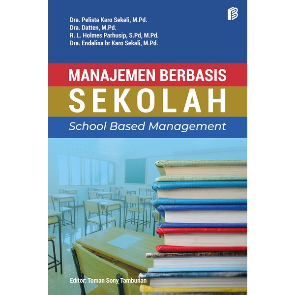 School Based Management (School Based Management) | Shopee Singapore