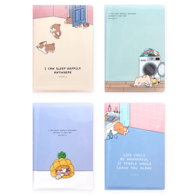 Vintage Korean Letter Paper Set Writing Paper with Envelopes Set with ...