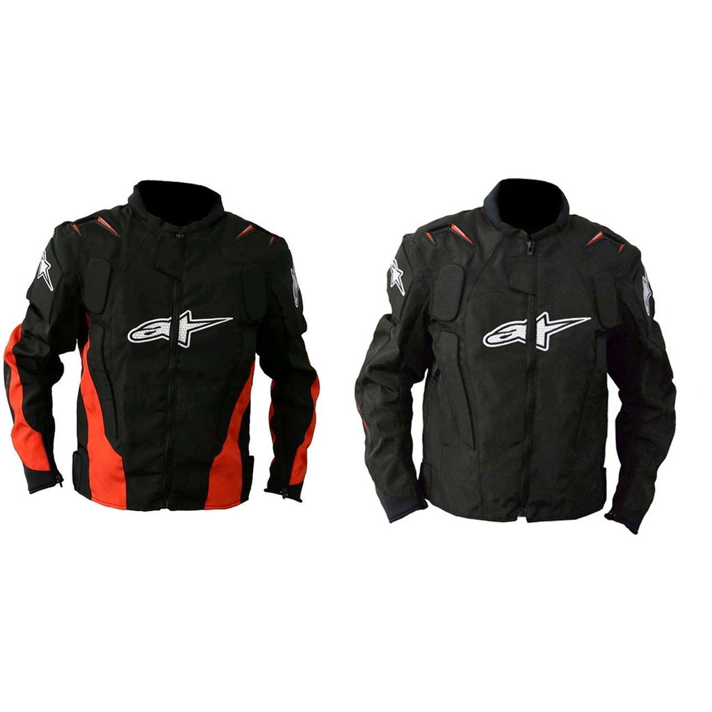 Riding Jacket Motorcycle Jacket Suit Riding Jacket Motor with Full ...