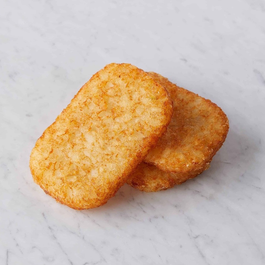 Meat Pride - Hash Brown 20pcs | Shopee Singapore