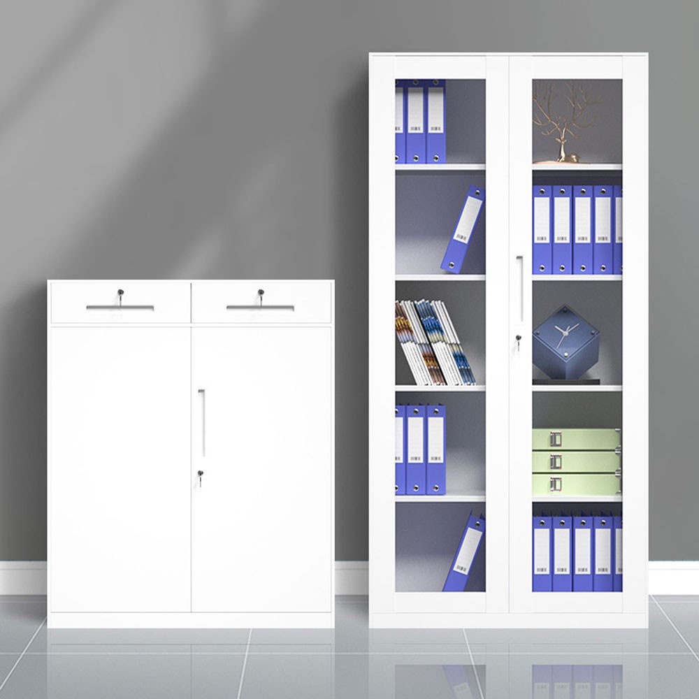zuishanga.sg Steel Filing Cabinet - Storage / Shelving / Commercial ...