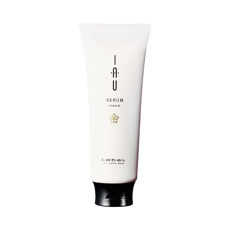 IAU Serum Cream 200ml (Made in Japan) | Shopee Singapore