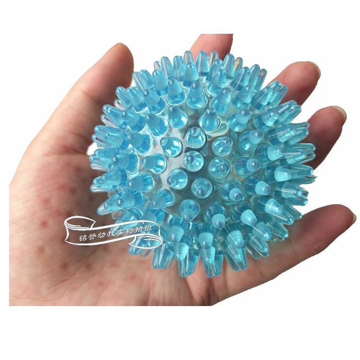 Massage Ball Roller Spiky Trigger Point Relief Muscle Pain * Stress ...