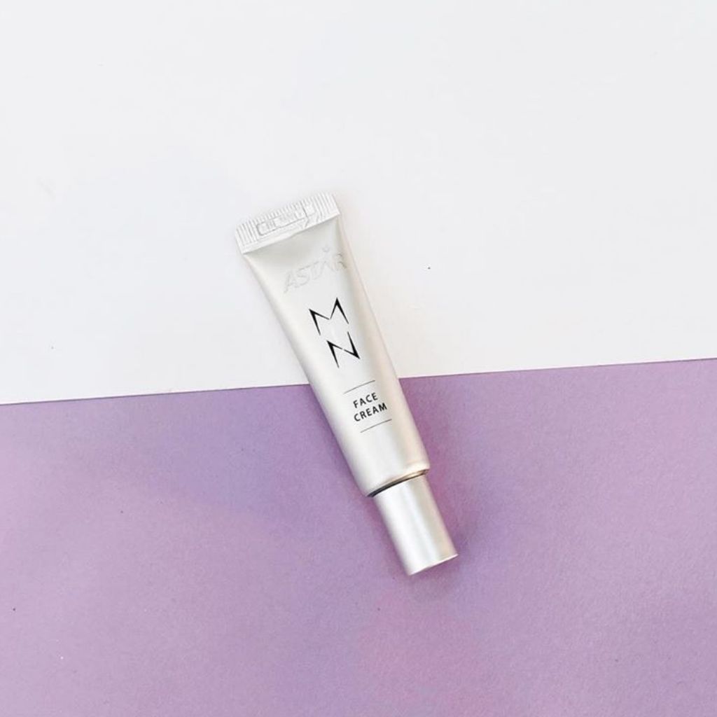 MN Face Cream | revolutionary Cream Microneedles | Shopee Singapore