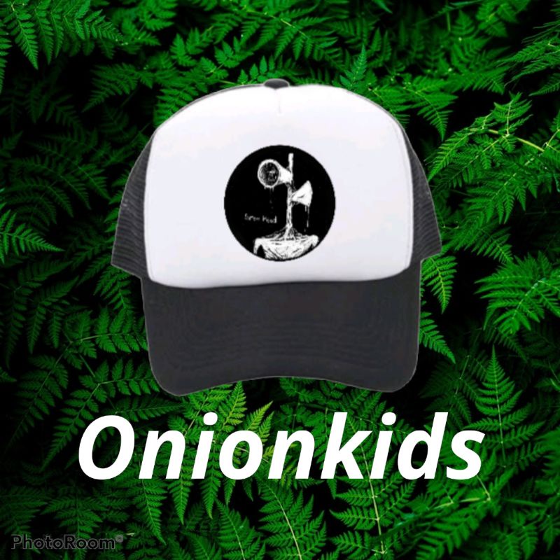 Siren HEAD HAT | Shopee Singapore