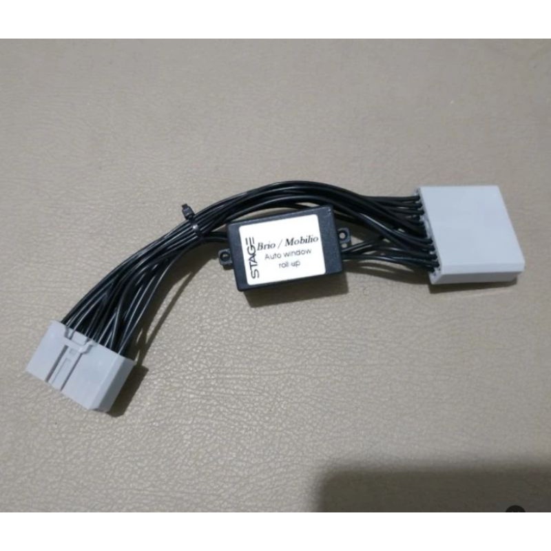 Honda Special Automatic Glass Power Window Auto Up Module | Shopee ...