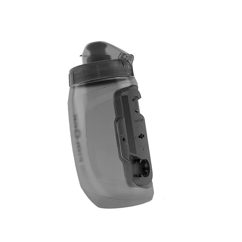 FIDLOCK Twist Cycling Bottle Bike Drinking Bottle With Bike Base Uni ...