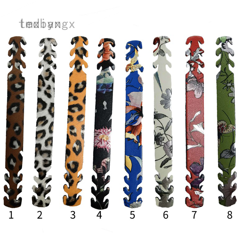 Tmdbyx Ear Strap Hook For Dust Face Mask Extension Hook Adjustable Ear ...