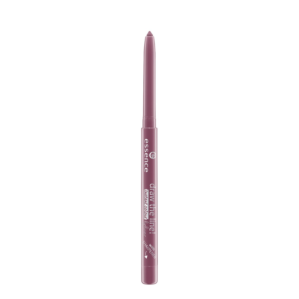 Essence Draw The Line! Instant Colour Lipliner 13.5g | Shopee Singapore