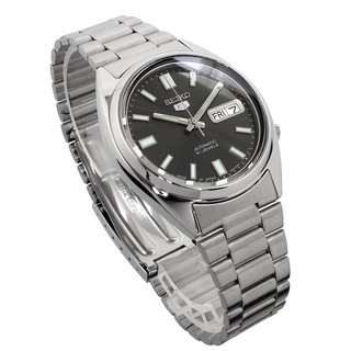 [Time Cruze] Seiko 5 SNXS79J1 Automatic Japan Made Stainless Steel ...