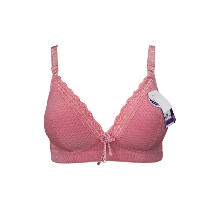 Hari-Hari - EV FASHION Women's Sport Bra B Cup / Non-Wired / Baju Dalam ...