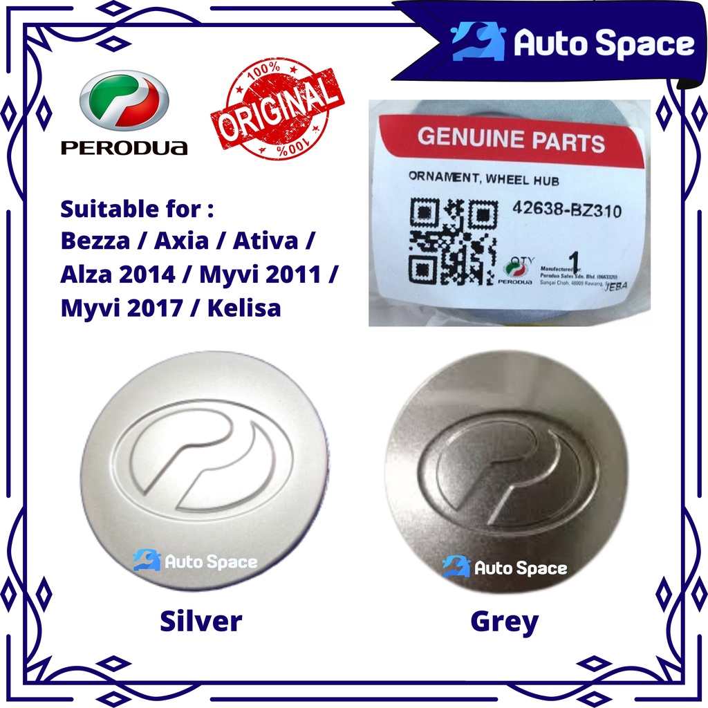 PERODUA MYVI LAGI BEST MYVI ICON BEZZA AXIA ALZA 2014 ATIVA KELISA ...