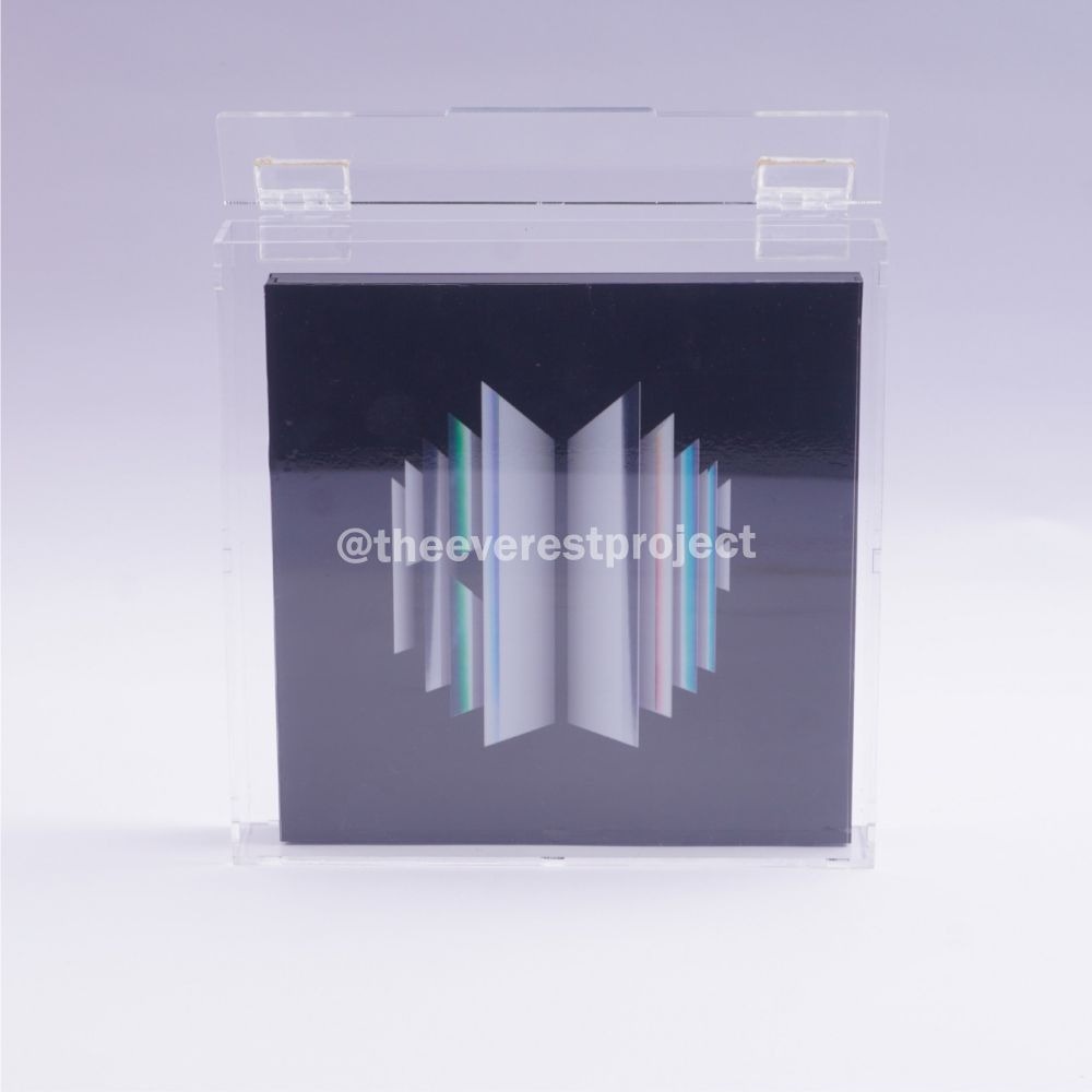 Bts Proof Album/BTS Proof Album/BTS Proof Album Box/BTS Anthology Album ...