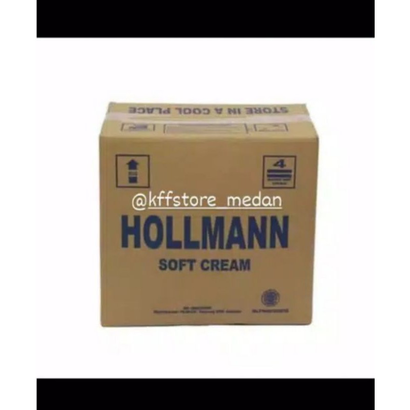 Hollman Soft Cream (per 250g) | Shopee Singapore