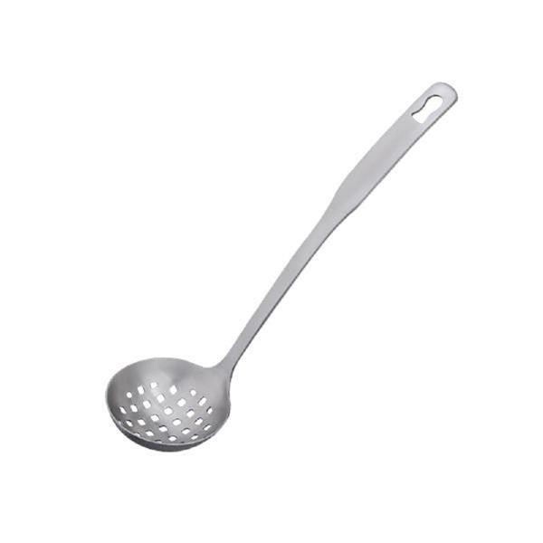 Buffalo Casting Series Slotted Laddle (Small) | Shopee Singapore