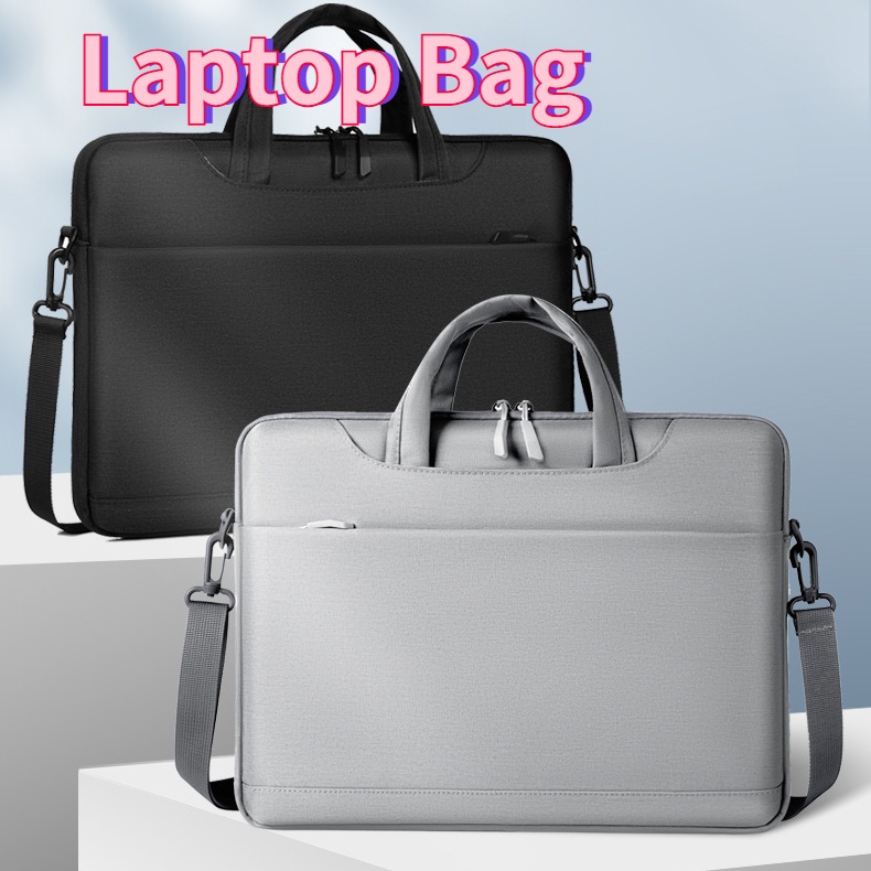PROMO IN STOCK Ultra-thin Ultra-durable Laptop Bag Is Suitable for Any ...