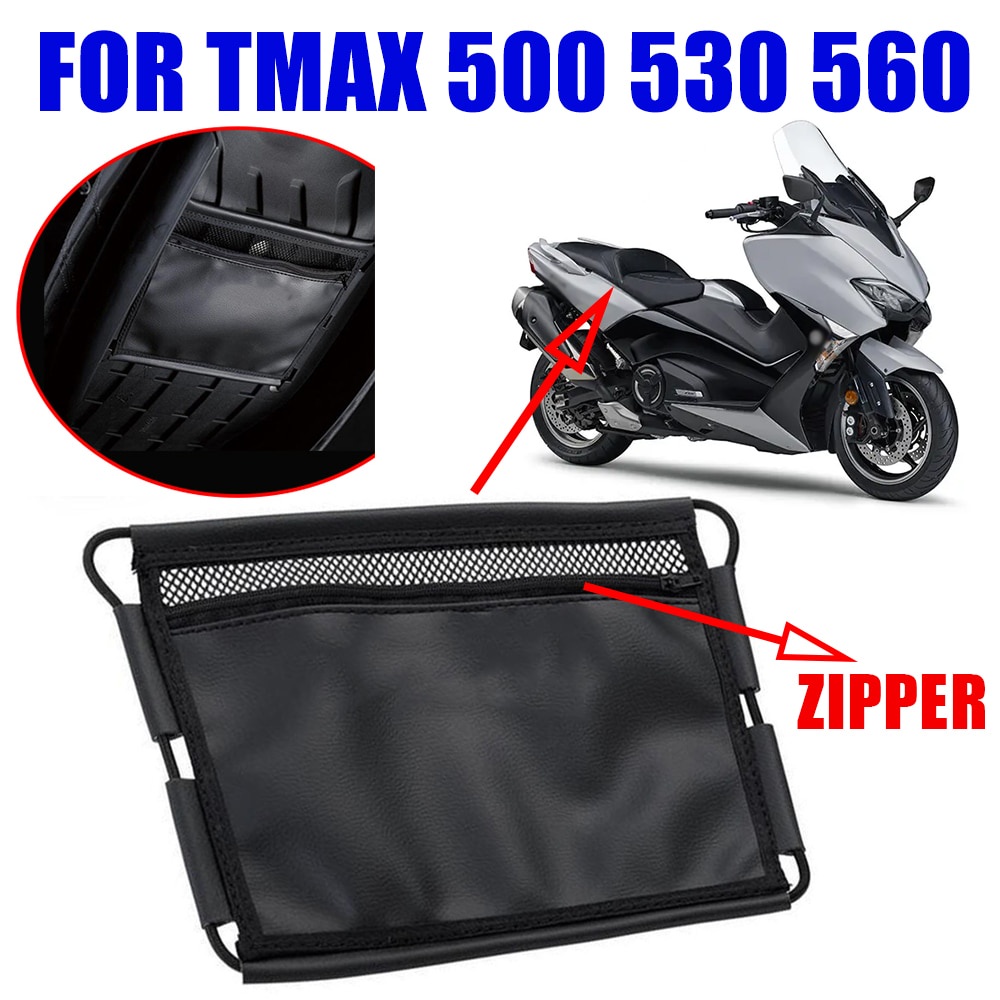 For Yamaha TMAX530 TMAX 530 TMAX560 T-MAX 560 500 Motorcycle ...
