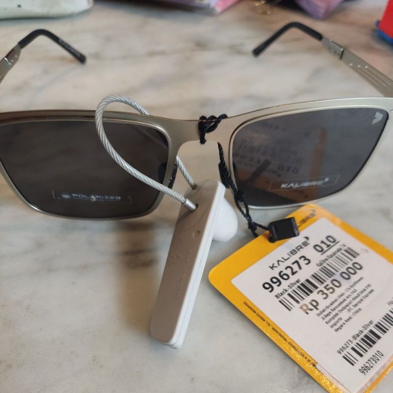 KALIBRE Caliber Folding Glasses 996273010 | Shopee Singapore