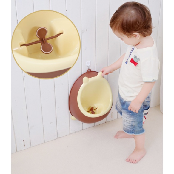 Toilet Training Children Potty Pee Urine Home Bathroom//Children's ...