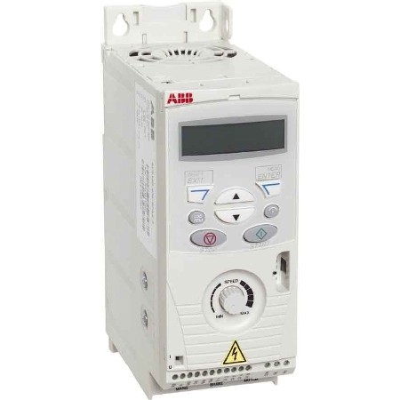 ABB INVERTER ACS150-03E-05A6-4 2.2kw 415V (ABB) | Shopee Singapore