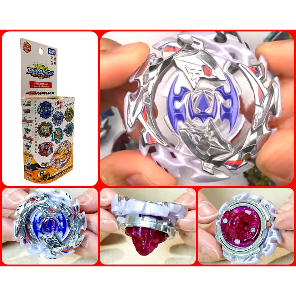 B111 Emperor Forneus Random Booster Vol 10 ( Beyblade Takara Tomy ) | Shopee Singapore