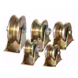 V-Type U-Shaped Steel Wire Angle Iron Anti-Rust Thickened Color Steel ...