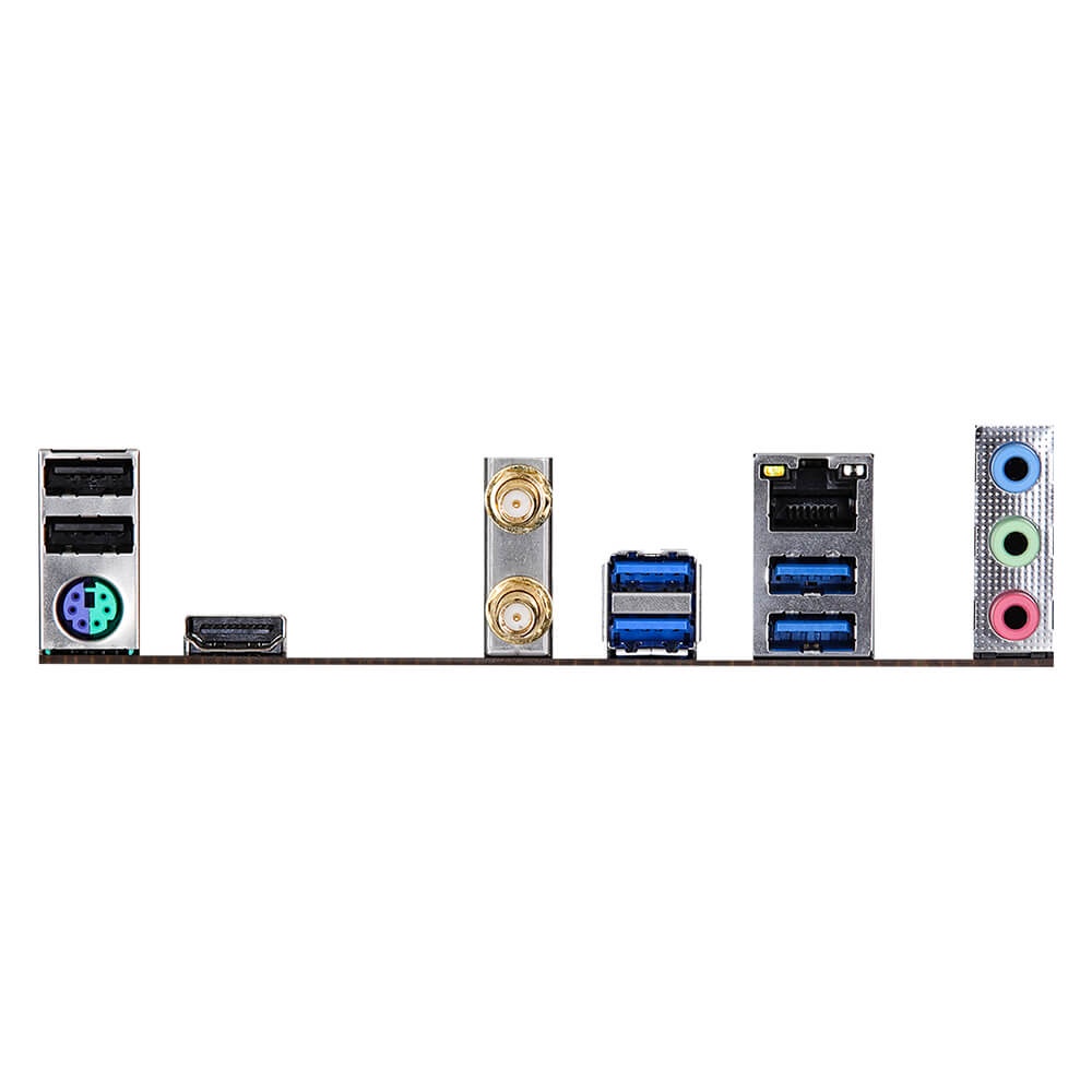Asrock B560M-ITX/ac Mainboard Motherboard | Shopee Singapore
