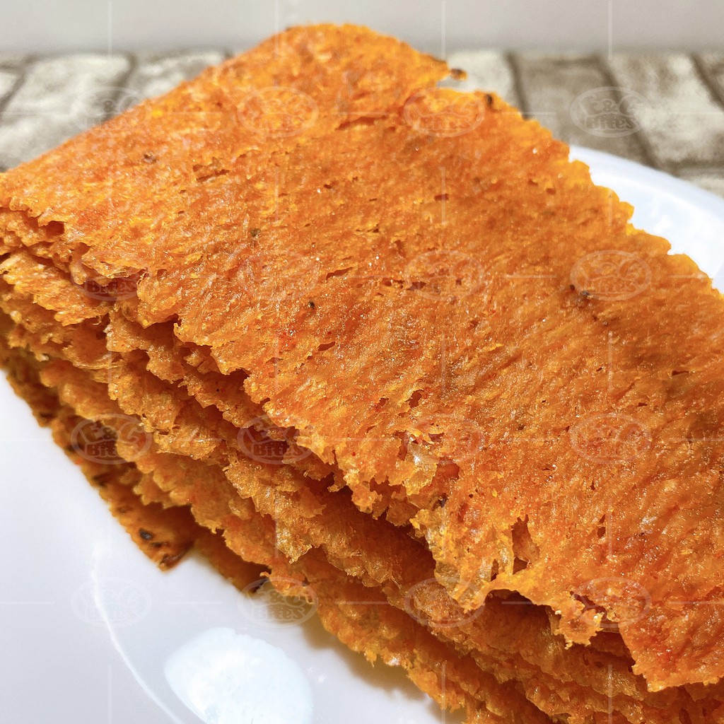 【100G~500GM】(Halal) SOTONG PEDAS/ TELUR MASIN/ SPICY/ SALTED EGG ...