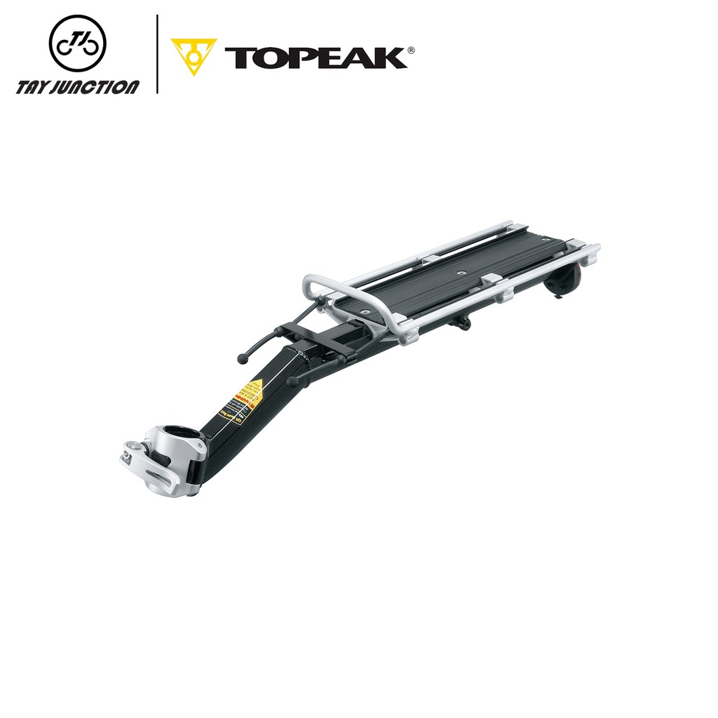 Topeak Rack MTX Beamrack (A-Type) | Shopee Singapore