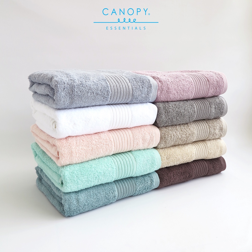 Jade Canopy - 1 pcs Bath Towel / Bathtowel - 100% cotton (70x140cm ...