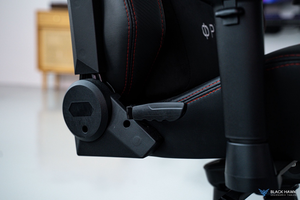 🦅(͢I͢N͢ ͢S͢T͢O͢C͢K͢S͢)͢ Black Hawk Franco Gaming Chair / Gaming Chair ...