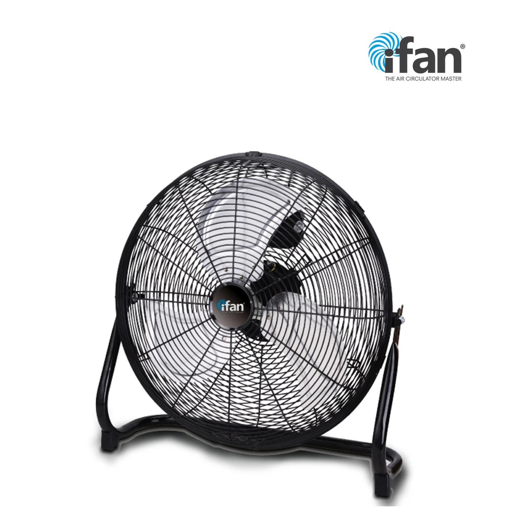 iFan 12/16 Inch Velocity Fan (IF1812/IF1816) | Shopee Singapore