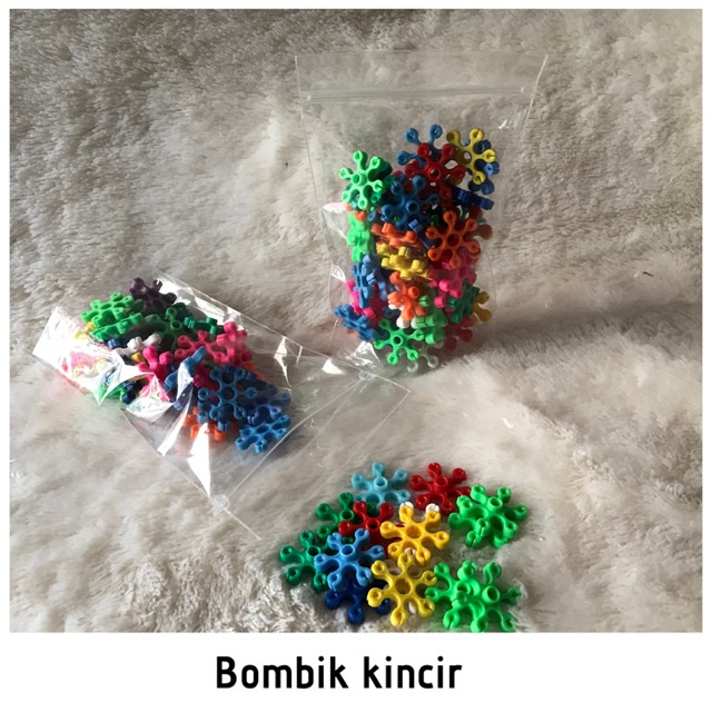 Bombik Kincir / Honeycomb Bombik | Shopee Singapore