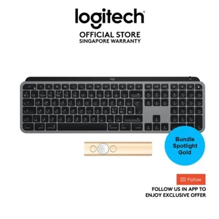 Logitech Official Store, Online Shop Jul 2024 | Shopee Singapore