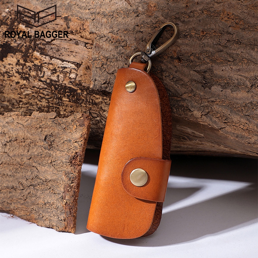ROYAL BAGGER Large Capacity Key Holders For Men and Women Neutral ...