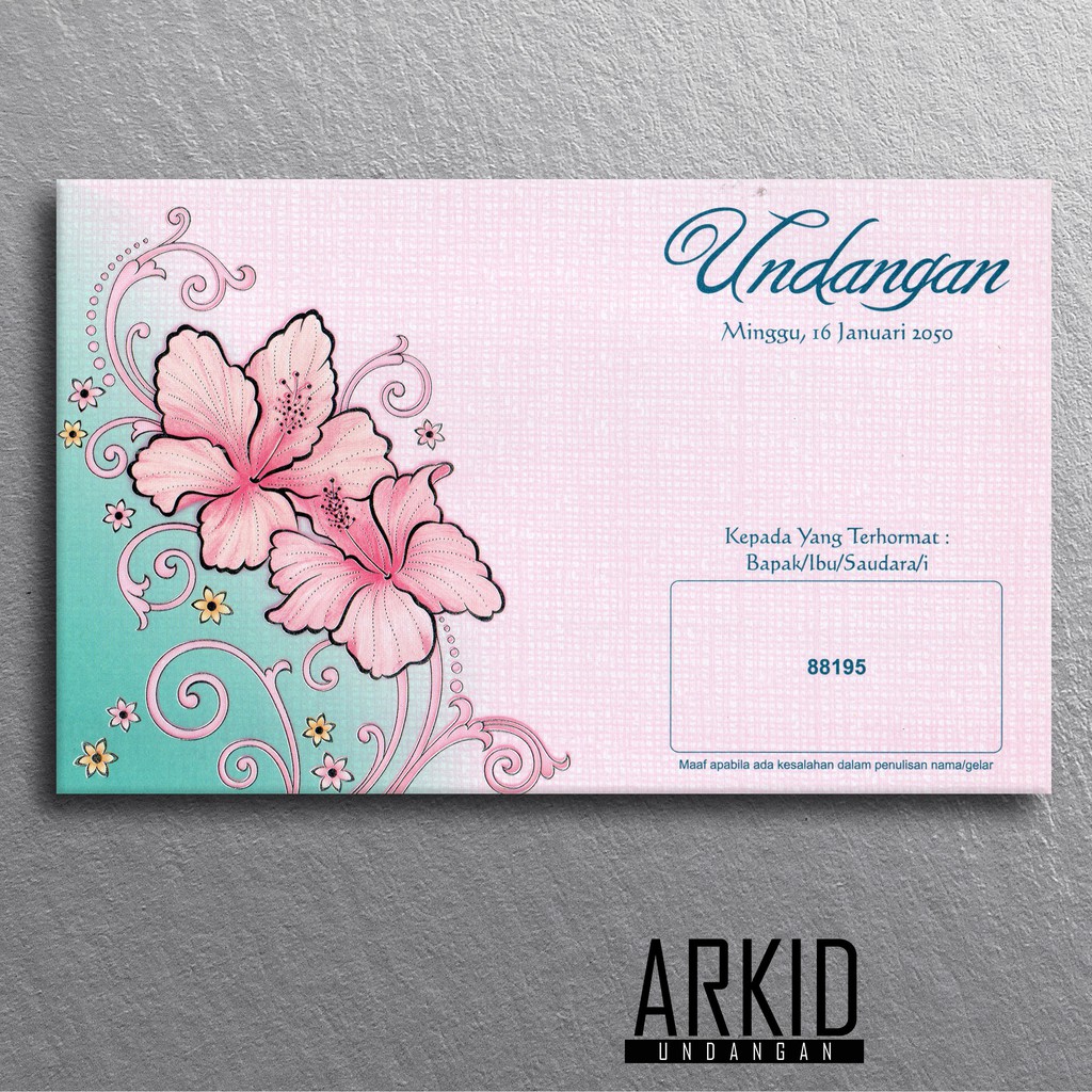 Wedding Invitation | Shopee Singapore