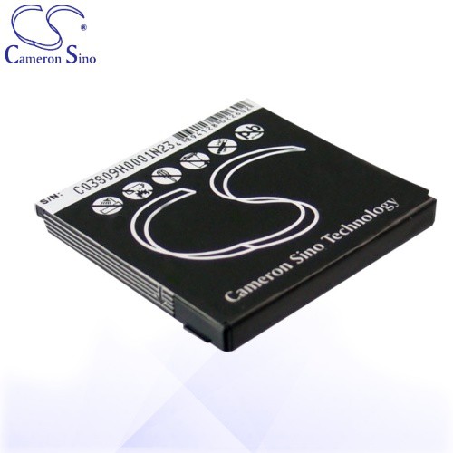 CS Battery For HTC P3100 / P3700 / P3701 / P3702 / Dopod S900 Phone ...